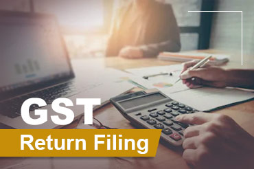 Best GST Services in India | GST Registration, Return Filing